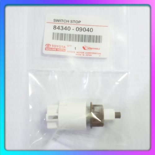 Jual SWITCH STOP/ SWITCH REM TOYOTA INNOVA /HILUX/ FORTUNER/HONDA JAZZ ...
