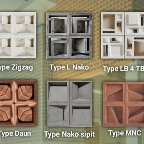 Jual roster nako beton - Jakarta Pusat - ROSTER ANUGRAH | Tokopedia