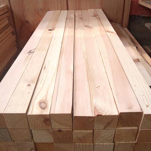 Jual Balok Kayu kaki meja 4 x 4 cm kayu jati belanda finishing serut ...