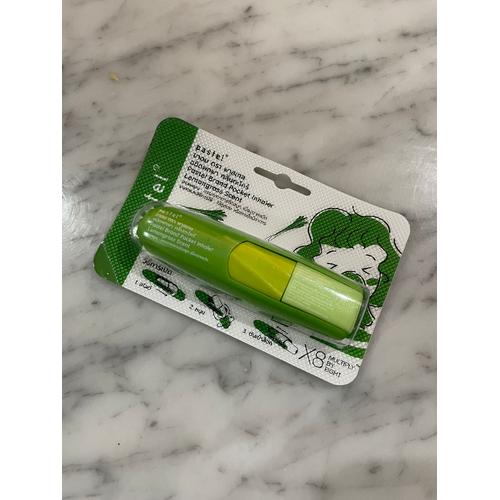 Promo Pastel Inhaler Translucent/Inhaler BamBam/Orange/vanila/mixberry ...