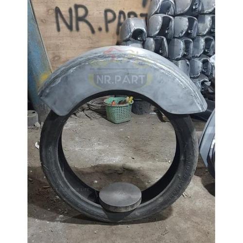 Jual selebor motor spakbor harley bobber spakbor custom lebar 20cm ...