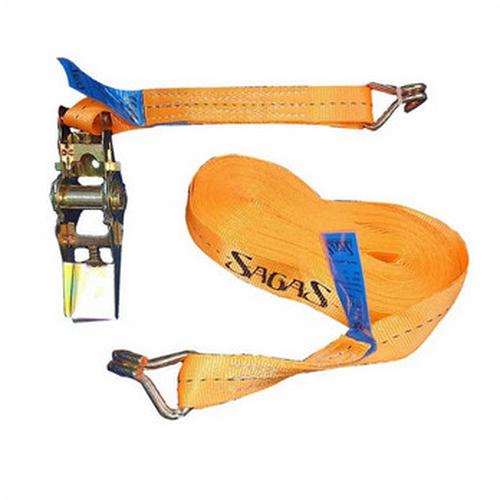 Jual Ratchet 8 Mtr SAGAS Trek Belt 8 Mtr Kapasitas 1 Ton SAGAS - Kab ...