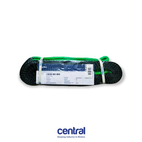 Jual SPANSET Webbing Sling B2000 2T x 4M - Kota Balikpapan - Central Hardware Store | Tokopedia