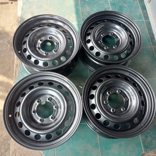 Jual Velg Kaleng Hilux R17 PCD 6x139 lebar 7,50 - Kota Tangerang ...