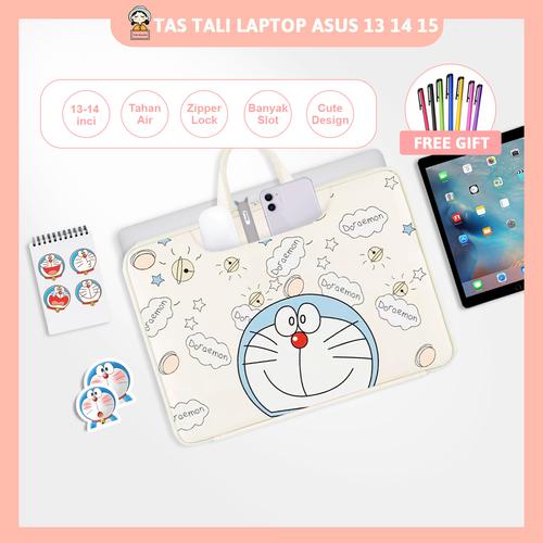 Jual Asus ZenBook 13 14 15 inc Laptop Bag Tas Leather Cover Sleeve ...