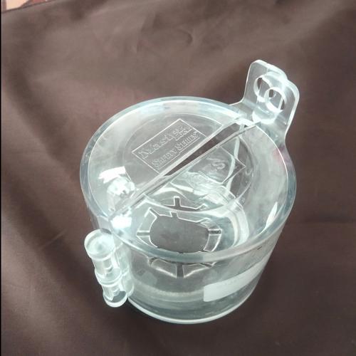 Jual Deluxe Lockout Station S2151 Masterlock - Kota Semarang - Safety ...