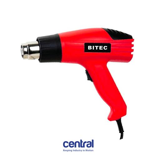 Jual BITEC Heat Gun Heat Blower Air Dryer Thermal Gun HGM R1602-JR ...