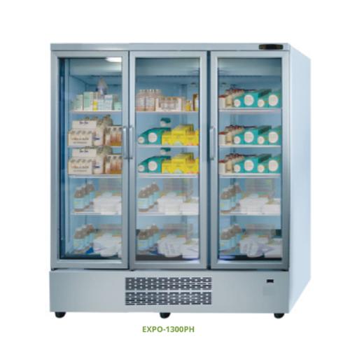 Jual GEA EXPO-1300PH PHARMACEUTICAL REFRIGERATOR KULKAS PENYIMPANAN ...