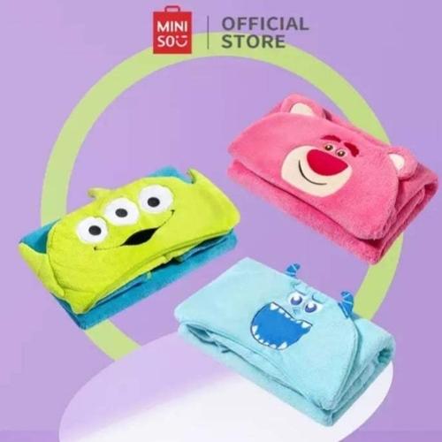 Jual Selimut Miniso Koleksi Toy Story - Toy Story Collection Blanket ...