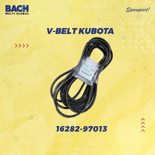 Jual V-BELT KUBOTA 16282-97013 - Kab. Serang - PT. BACH MULTI GLOBAL ...