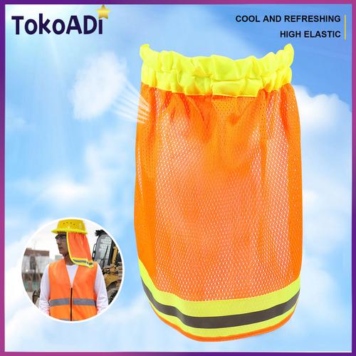 Jual Topi Sunbrim Safety Topi Pelindung Sinar Matahari Pelindung Panas ...