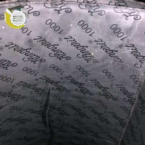 Jual packing KLINGRIT 1000 6MM ORIGINAL (1.5M X 2M) - Jakarta Barat ...