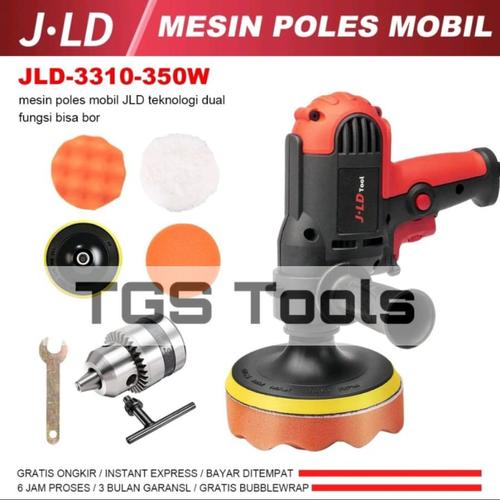 Jual MESIN POLES - POLISHER POLISHER Mesin Poles Mini - JLD - Jakarta ...