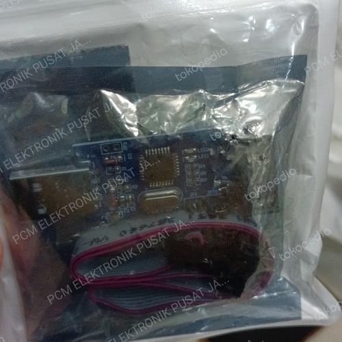 Jual 1474 downloader alat isi program avr usb asp ic atmel atmega ...