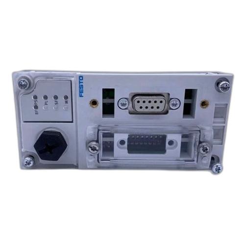 Jual FESTO CPX-FB13 Bus node 195740 Festo CPX-FB13 Bus node 195740 ...