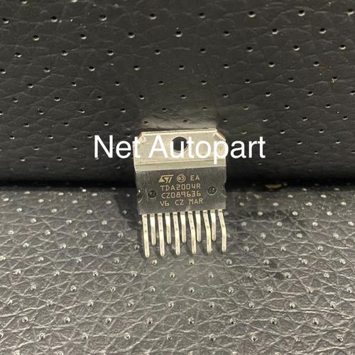 Jual Transistor TDA2004 TDA 2004 - Kota Tangerang - NET AUTOPART ...