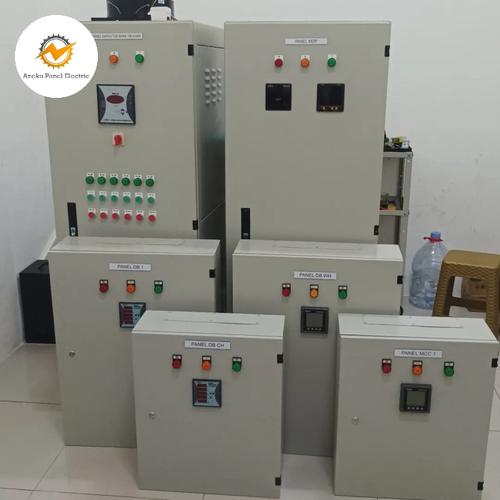 Jual JASA RAKIT PANEL LISTRIK (ATS MF, MDP, LVMDP, CAPACITOR BANK ...