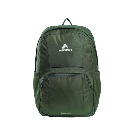 Jual EIGER BASECAMP LITE 20 BACKPACK - Olive - Kota Depok - Eiger Adventure Official | Tokopedia
