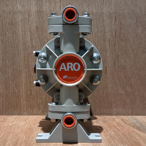 Jual DOUBLE DIAPHRAGM PUMP ARO INGERSOLL-RAND ARO 66605J-344 - Jakarta Barat - PUTRA JAYA ...