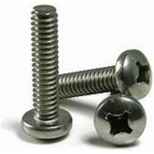 Jual Baut JP m4x10 SS 304 Machine Screws M4 x 10 Stainless steel - Jakarta Barat - SLFastindo ...