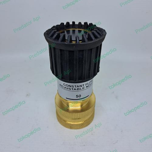 Jual VARIABLE NOZZLE 2 INCH - Kab. Tegal - Predator Api | Tokopedia