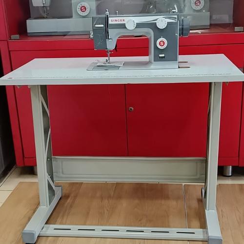 Jual Singer 984 Semi Portable + Meja Mica Kaki I LOKAL - Kota Surabaya ...