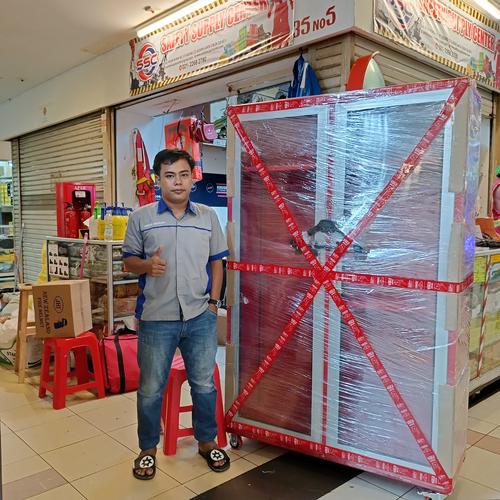 Jual Lemari Pemadam Kebakaran / Lemari APD Brand Endlessafe Terlaris ...