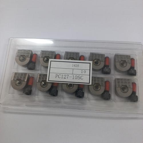 Jual PC127-10SC teikoku carbide insert (resnut / kuku macan) - Kab ...
