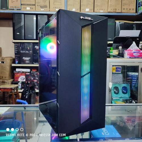 Jual PC RAKITAN CORE i7 4790 | RAM 16GB|NVMe 256GB|GTX 750Ti 4GB ...