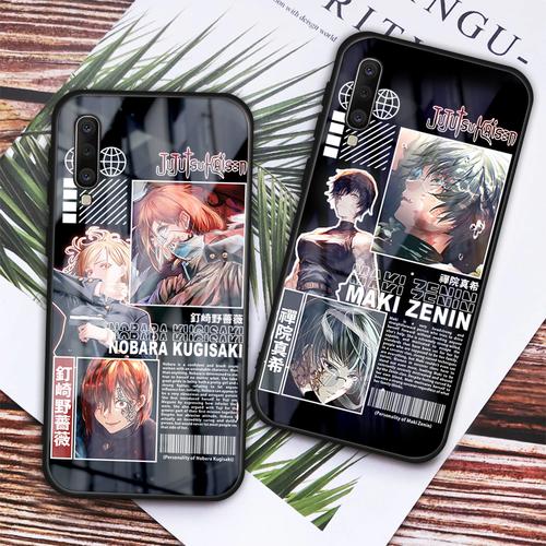 Jual Custom Case Casing HP Anime Jujutsu Kaisen Season 2 - All type HP ...