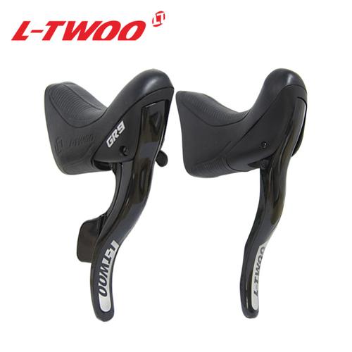 Jual SHIFTER BRIFTER LTWOO GR9 1 X 11 SPEED - GRAVEL ROAD DROPBAR ...