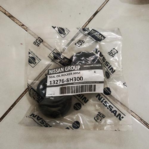 Jual SEAL OIL ROCKER ARM BUSI SERENA C24 ORIGINAL JAPAN 13276 8H300 1 ...