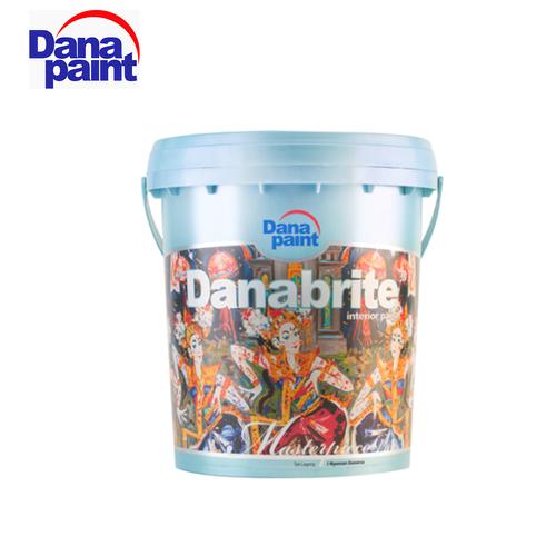 Jual Cat Dinding Interior Dana Paint Danabrite Bisa request warna ...