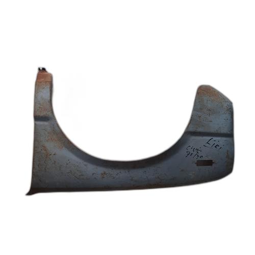 Jual Fender besi depan kiri honda civic deluxe gen 1 76 77 78 - Kota ...