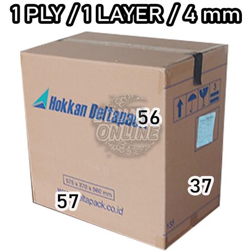 Promo Kardus Jumbo Bekas Packing Pindahan Besar Packaging Kotak Box Dus ...