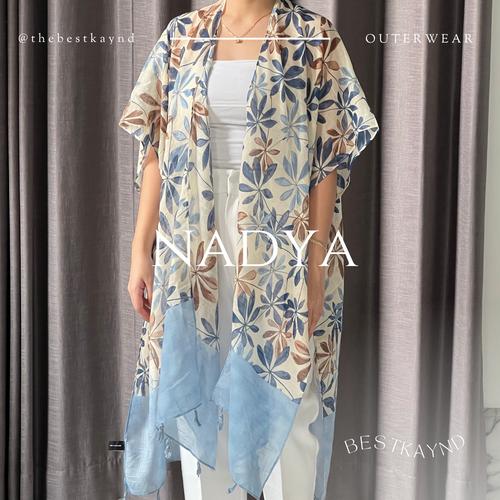 Promo The Best Kaynd Nadya Outer - Jakarta Utara - The Best Kaynd ...