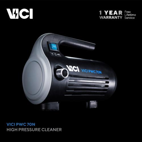 Promo VICI PWC 70N - High Pressure Cleaner Cicil 0% 3x - Kota Tangerang - VICI Endless Duty ...