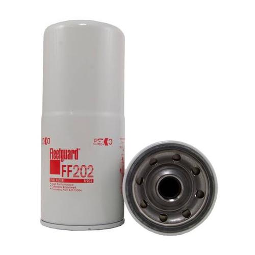 Jual FF202 Fuel Filter Fleetguard - Jakarta Barat - Diesel Jaya Abadi ...