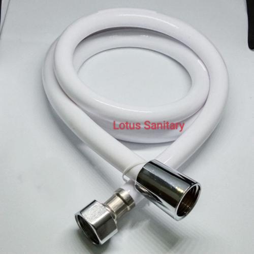 Jual selang jet shower closet bidet semprot cebok kloset 120cm / 1,2m ...
