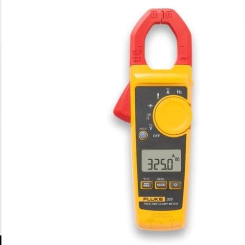 Jual Fluke 325 True RMS Clamp Meter 400A AC/DC - Jakarta Barat - NXND ...