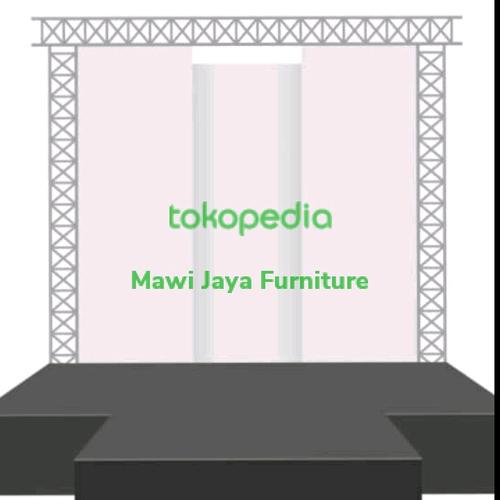 Jual Rangka Rigging Balokan Backdrop Dekor, Lighting - Kab. Bogor ...