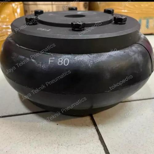 Jual Coupling F80 Polos/Tyre Coupling F80B New - Jakarta Barat - Jaya ...
