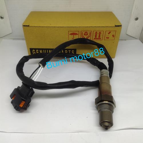 Jual SENSOR OKSIGEN O2 OXYGEN BELAKANG BAWAH CHEVROLET AVEO SONIC TRAX ...