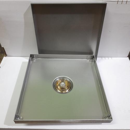 Jual Smart Drain Stainless 304 ukuran 20×20 Cm - Jakarta Pusat - Hokki ...