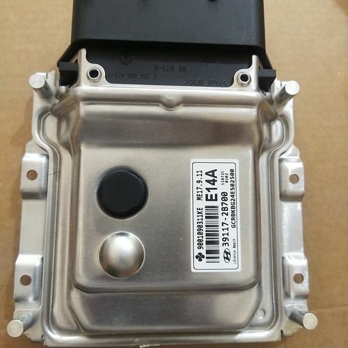 Jual ecu hyundai grand avega manual E14A 39117-2B700 - Kota Bekasi ...