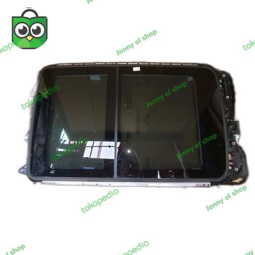 Jual Sunroof sun roof panoramic toyota innova zenix - Jakarta Utara - J ...