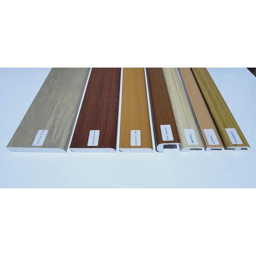 Jual Plint List Parquet Vinyl SPC - Plint 6,8,10 cm - Jakarta Barat ...