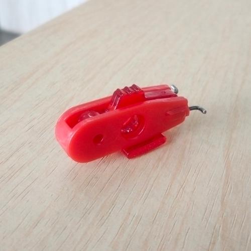 Jual Miniature Circuit Breaker Lockout S2391 Masterlock - Kota Semarang ...