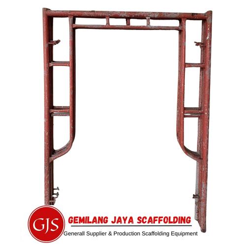 Jual MAINFRAME MAIN-FRAME SCAFFOLDING STEGER SCAFOLDING 190 CM / JUAL ...