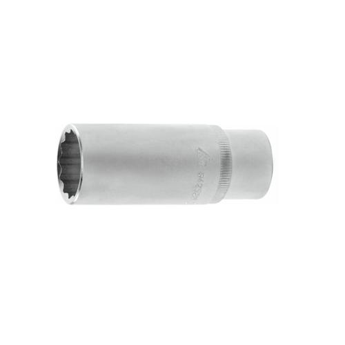 Jual Holex Bi-hexagon Socket Deep, 1/2 inch 9 mm 642520 9 - Kab. Bekasi ...